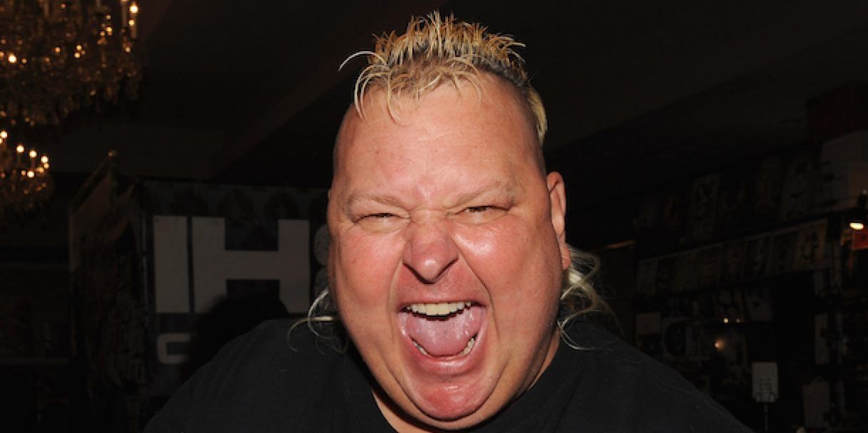 The 10 Best WCW Hardcore Champions, Ranked