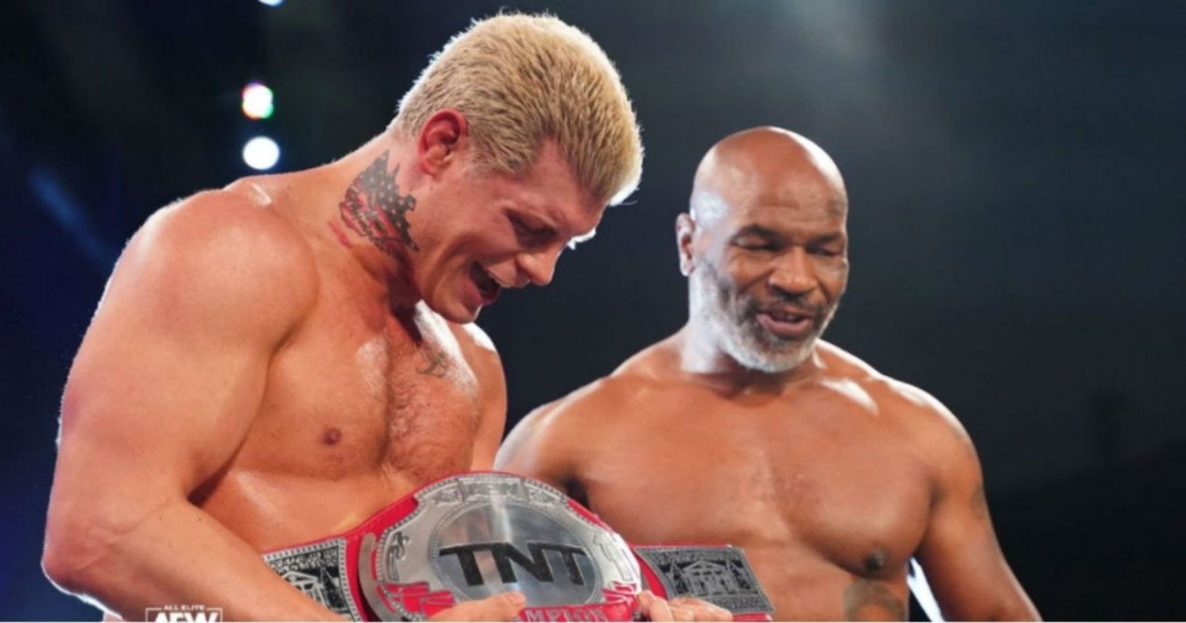 Cody & Nick Jackson Mocking The 24/7 Title Has Not Aged Well [Video]