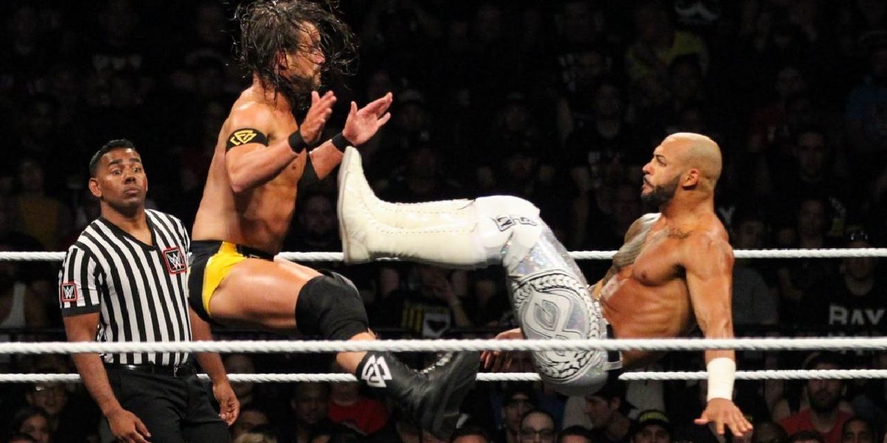 Adam Cole : His 5 Best NXT Matches (& The 5 Best He Had Somewhere Else)