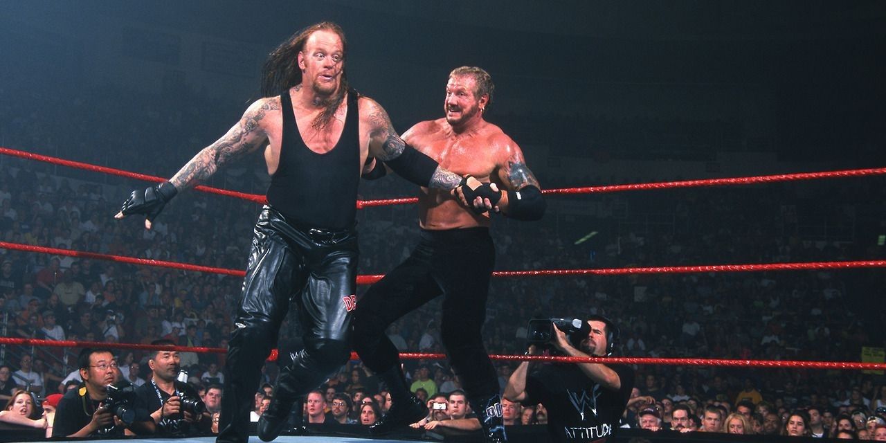 10 WWE Botches That Got The Wrestlers Into Trouble