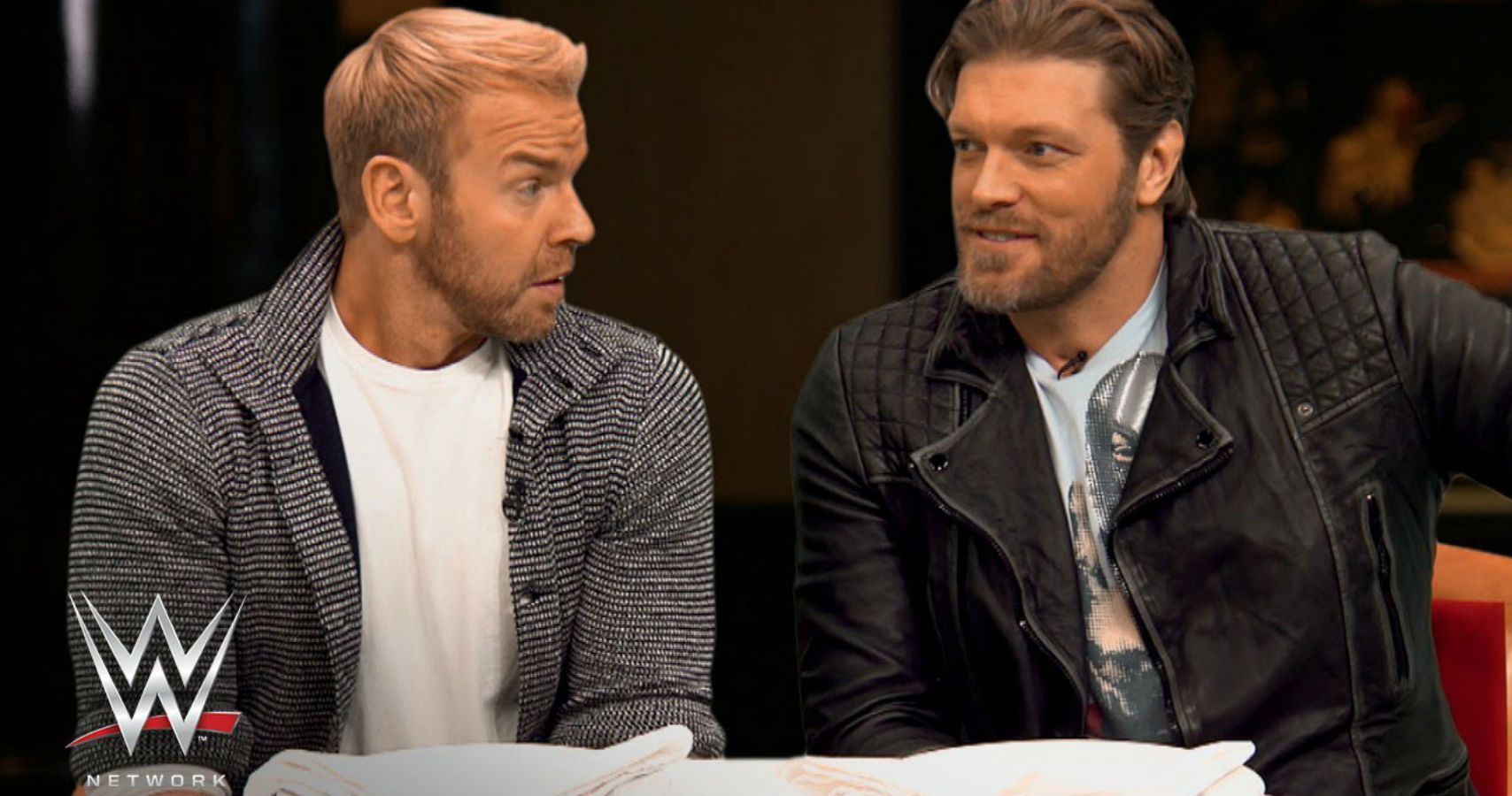 Christian Explains Why He Won't Ever Return To The Ring