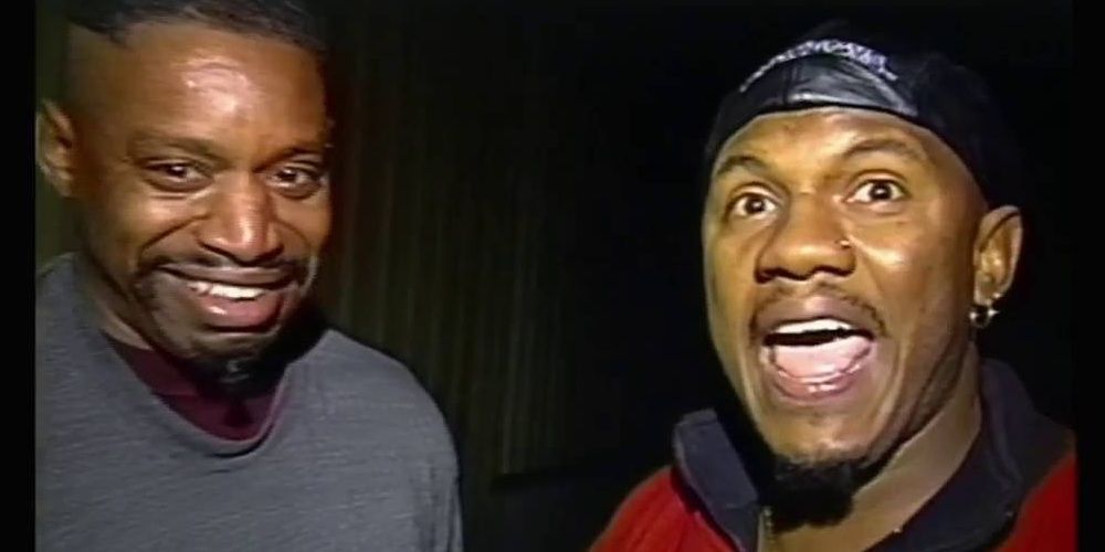 10 Best Tag Teams In ECW History