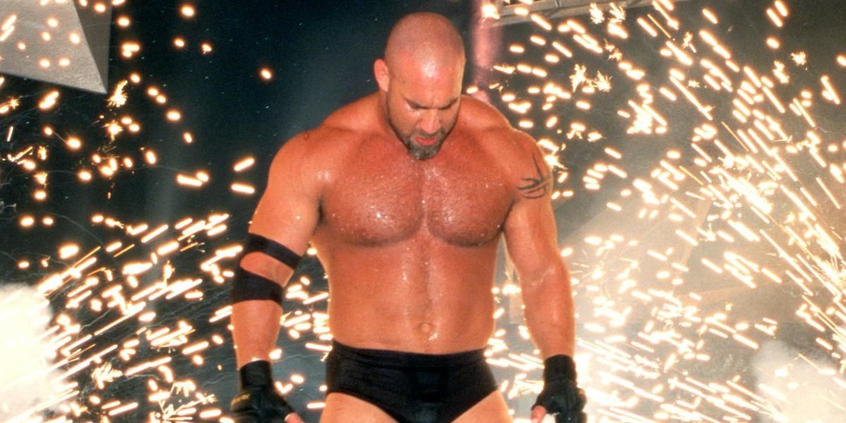 The 5 Best (& 5 Worst) Members Of WCW's New Blood Stable