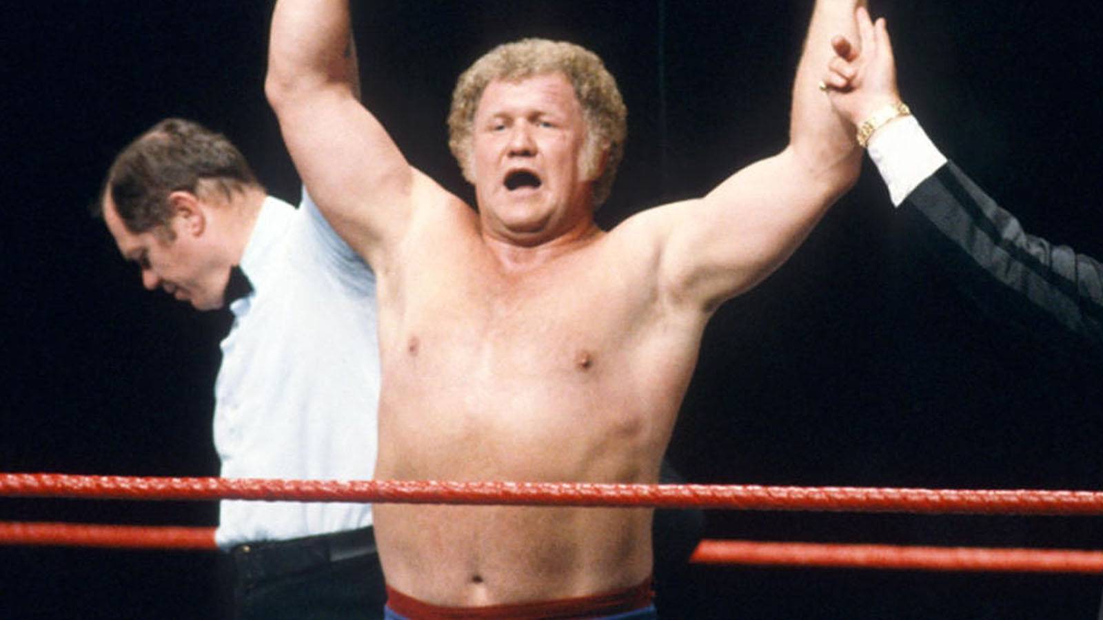 10 Backstage Stories About Harley Race We Can't Believe