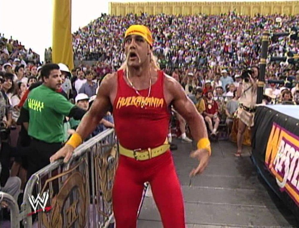 Hulk Hogan Vs. Macho Man: 10 Things About Their Long-Time Rivalry You ...