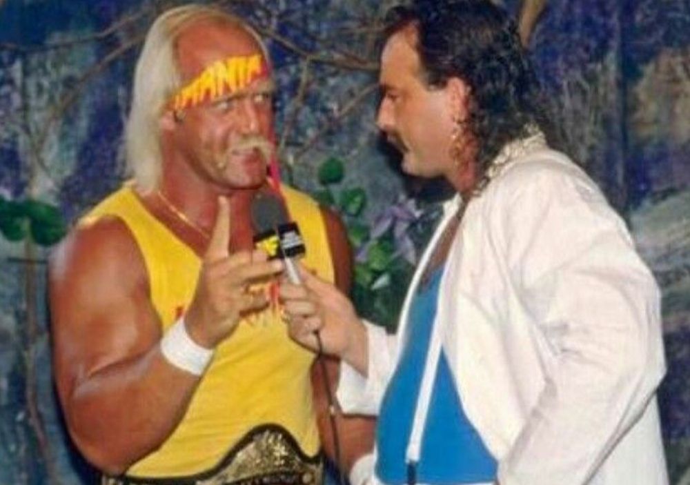 The 10 Worst Things Jake "The Snake" Roberts Ever Did (In Wrestling)