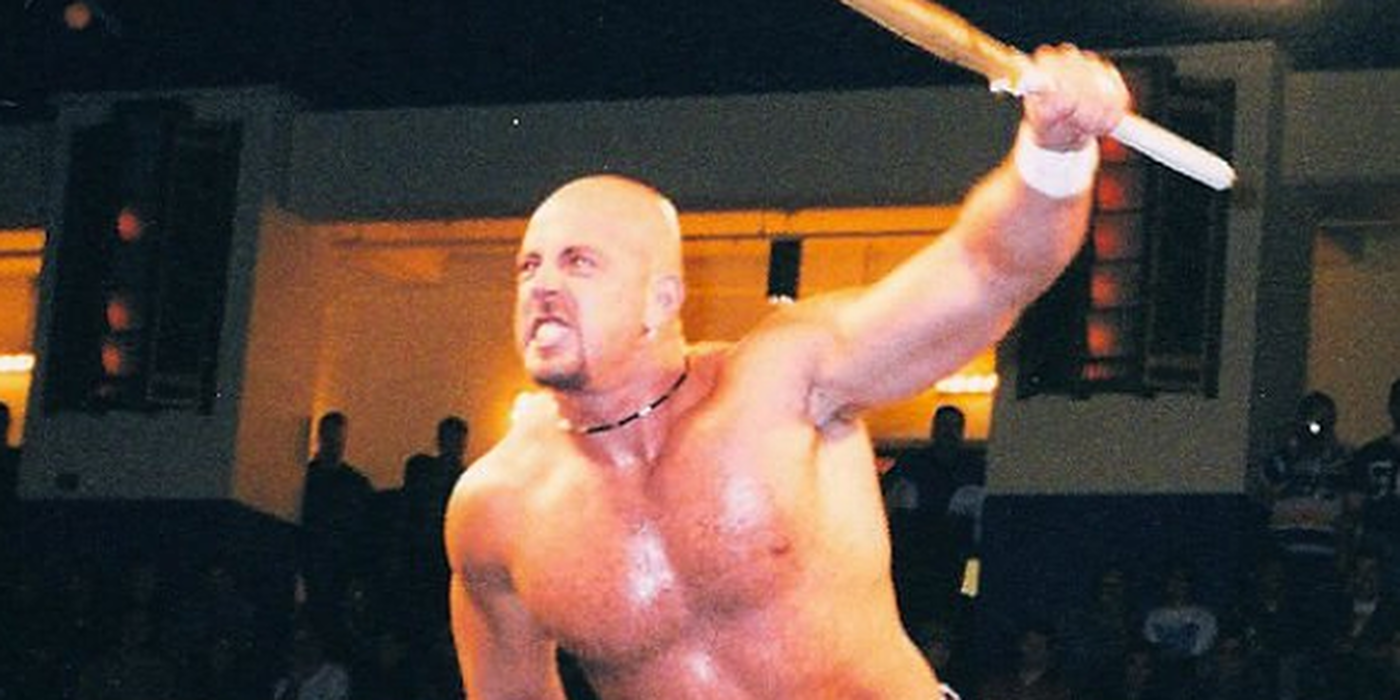 The 10 Best Finishers In ECW History