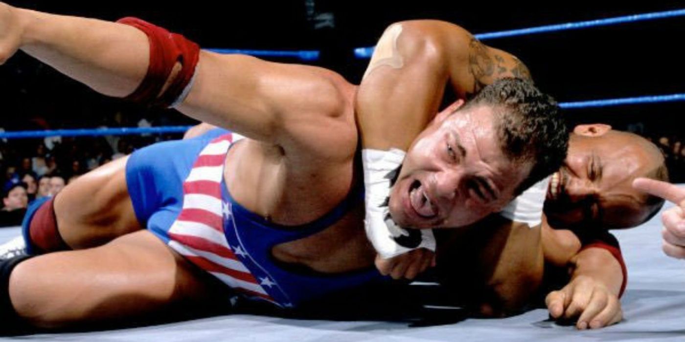 10 Things About Taz's Career That Made No Sense