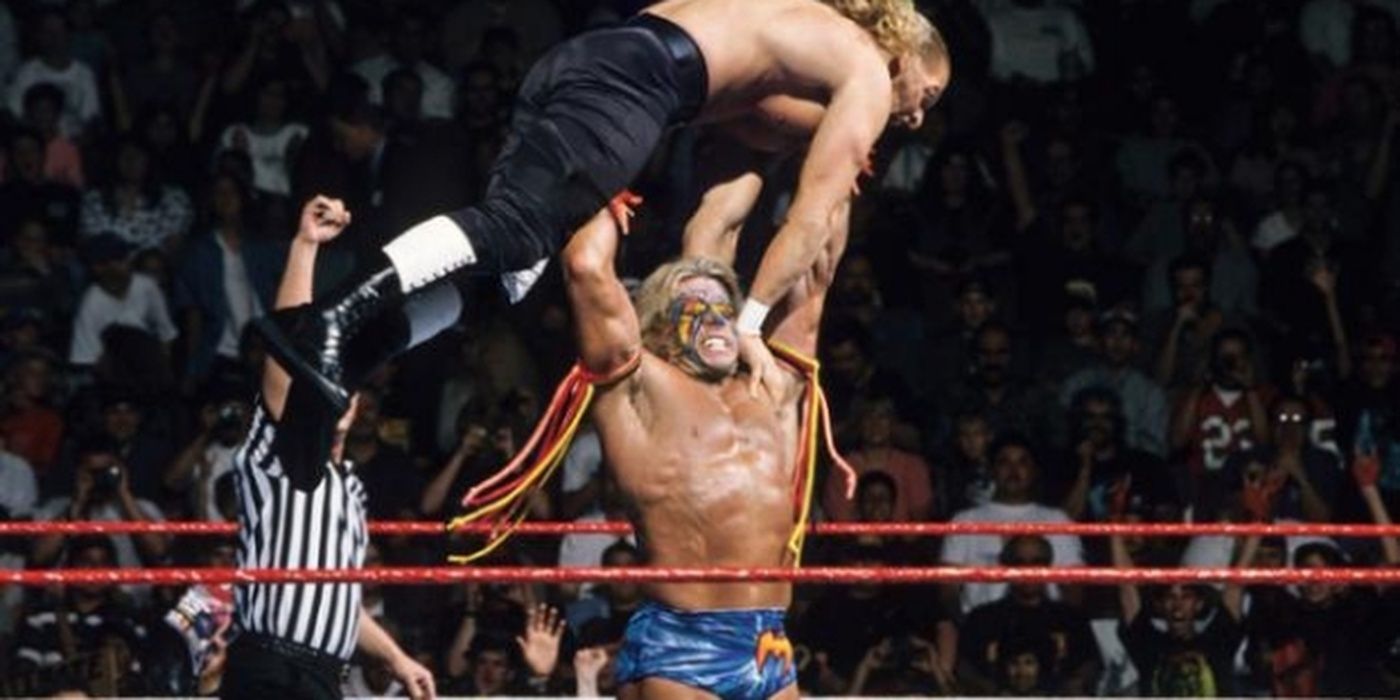 The Ultimate Warrior's 1996 WWE Return, Explained