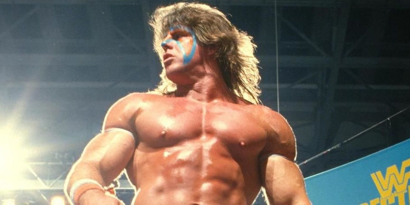 The Ultimate Warrior's 1996 WWE Return, Explained