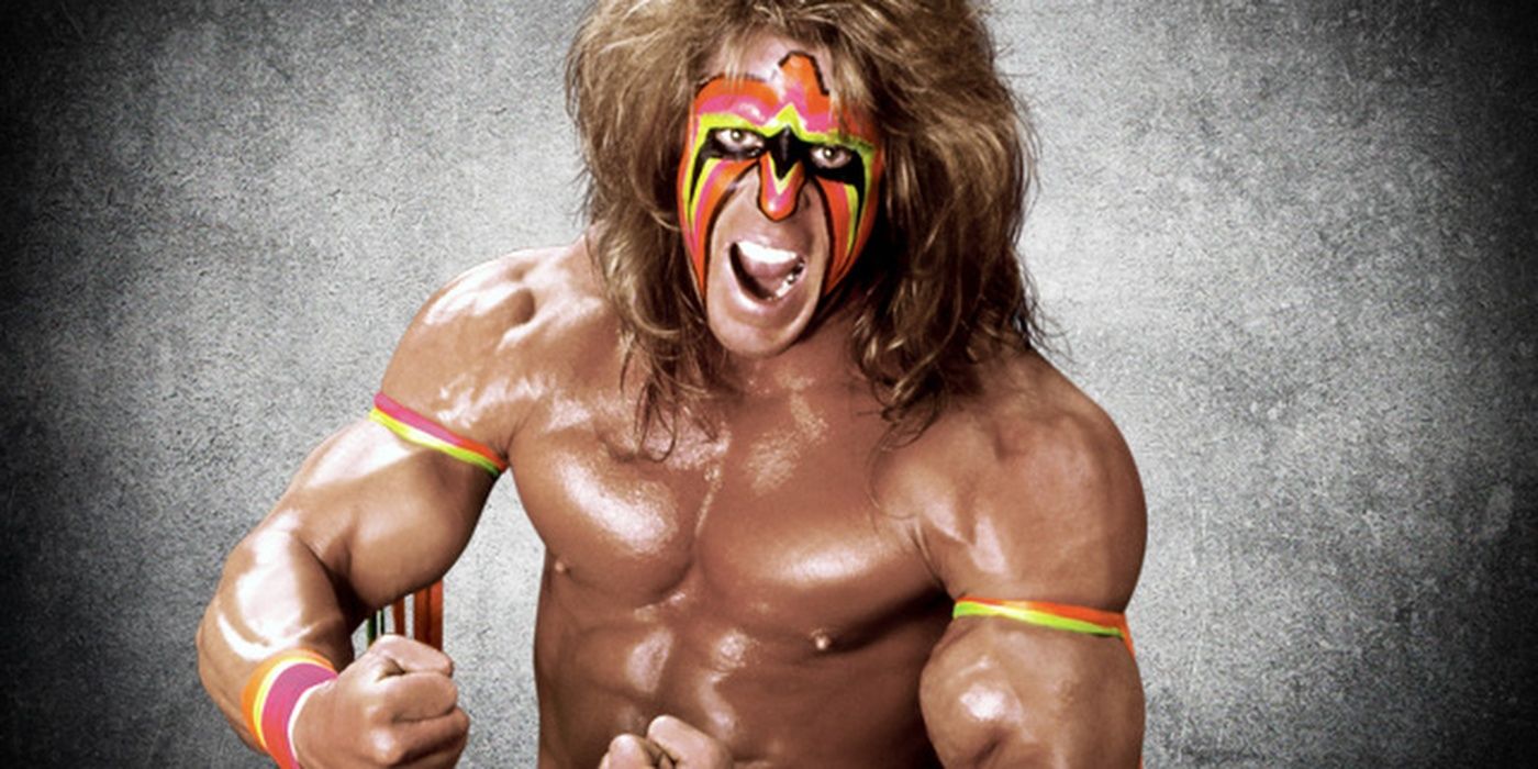 The Ultimate Warrior's 1996 WWE Return, Explained