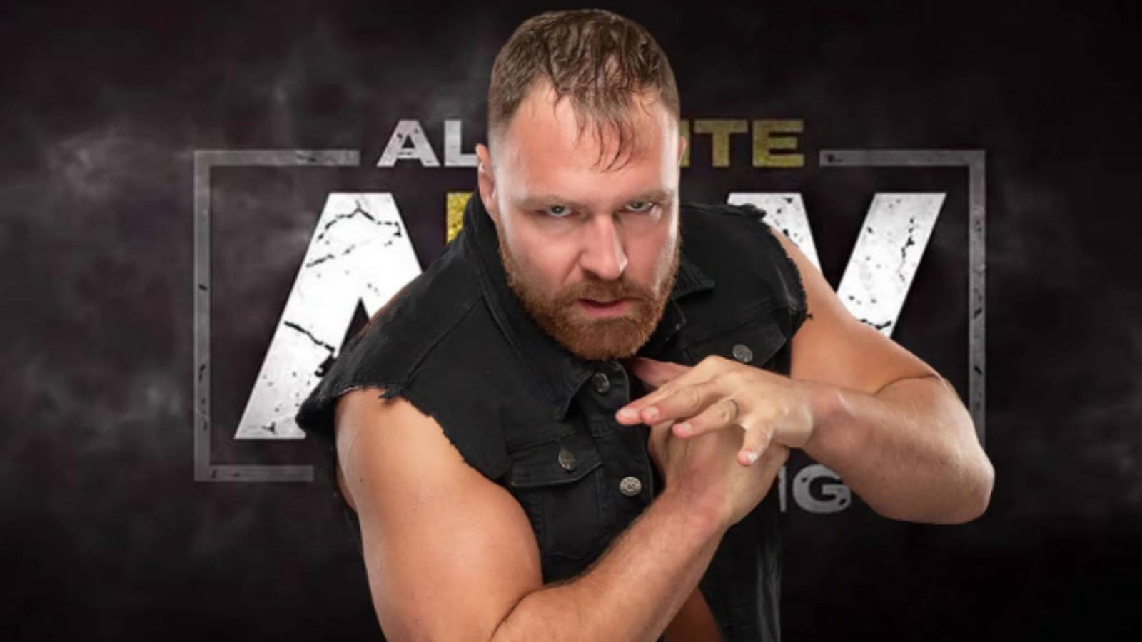 10 Backstage Stories About Jon Moxley We Can't Believe