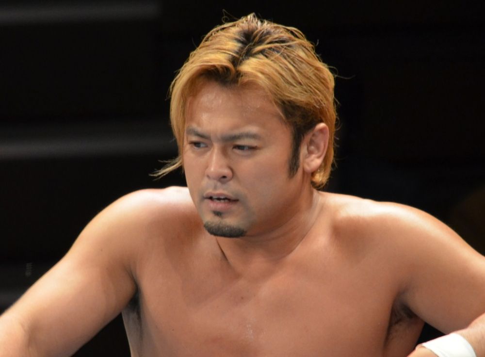 The 10 Best International Cruiserweights In WCW History