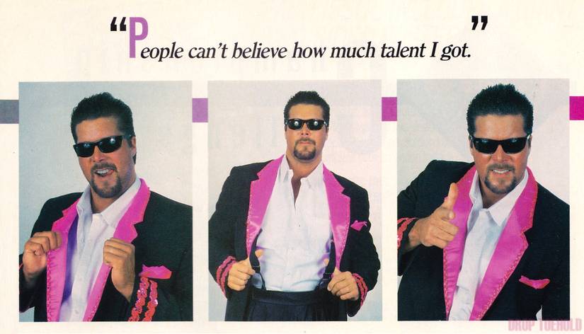 5 Ways Scott Hall & Kevin Nash Were Similar (& 5 Ways They Were Different)