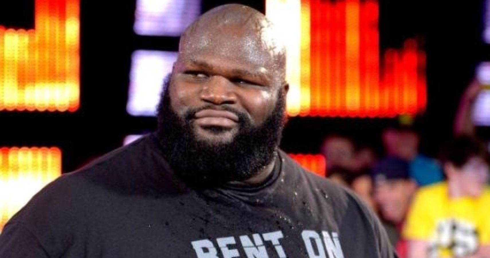 Mark Henry Threatens Legal Action Against Lio Rush