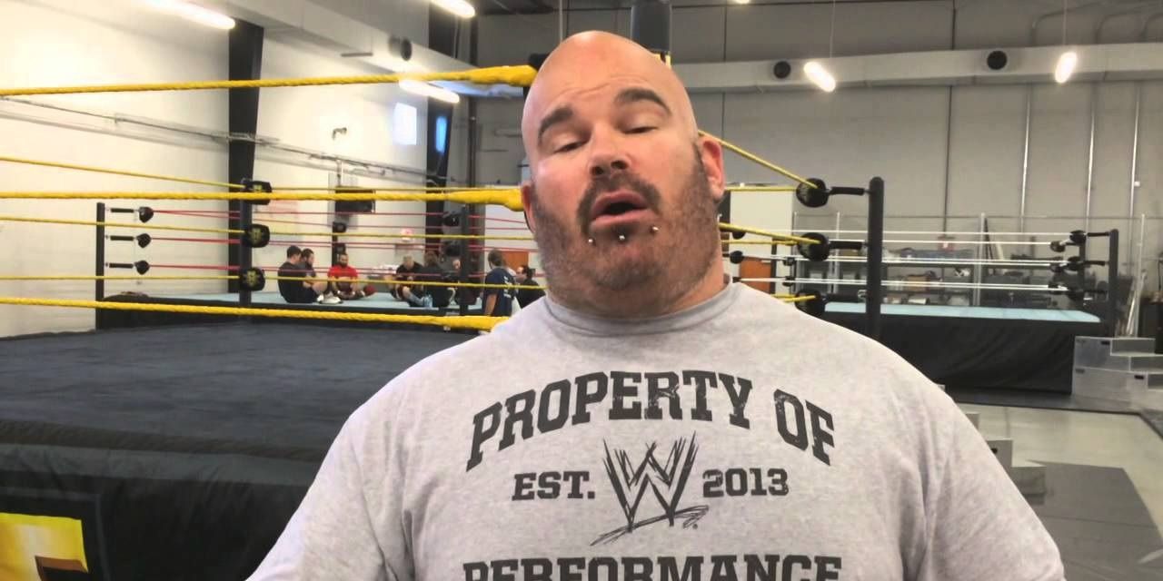 MITB: 10 Real Life Facts Fans Should Know About Otis
