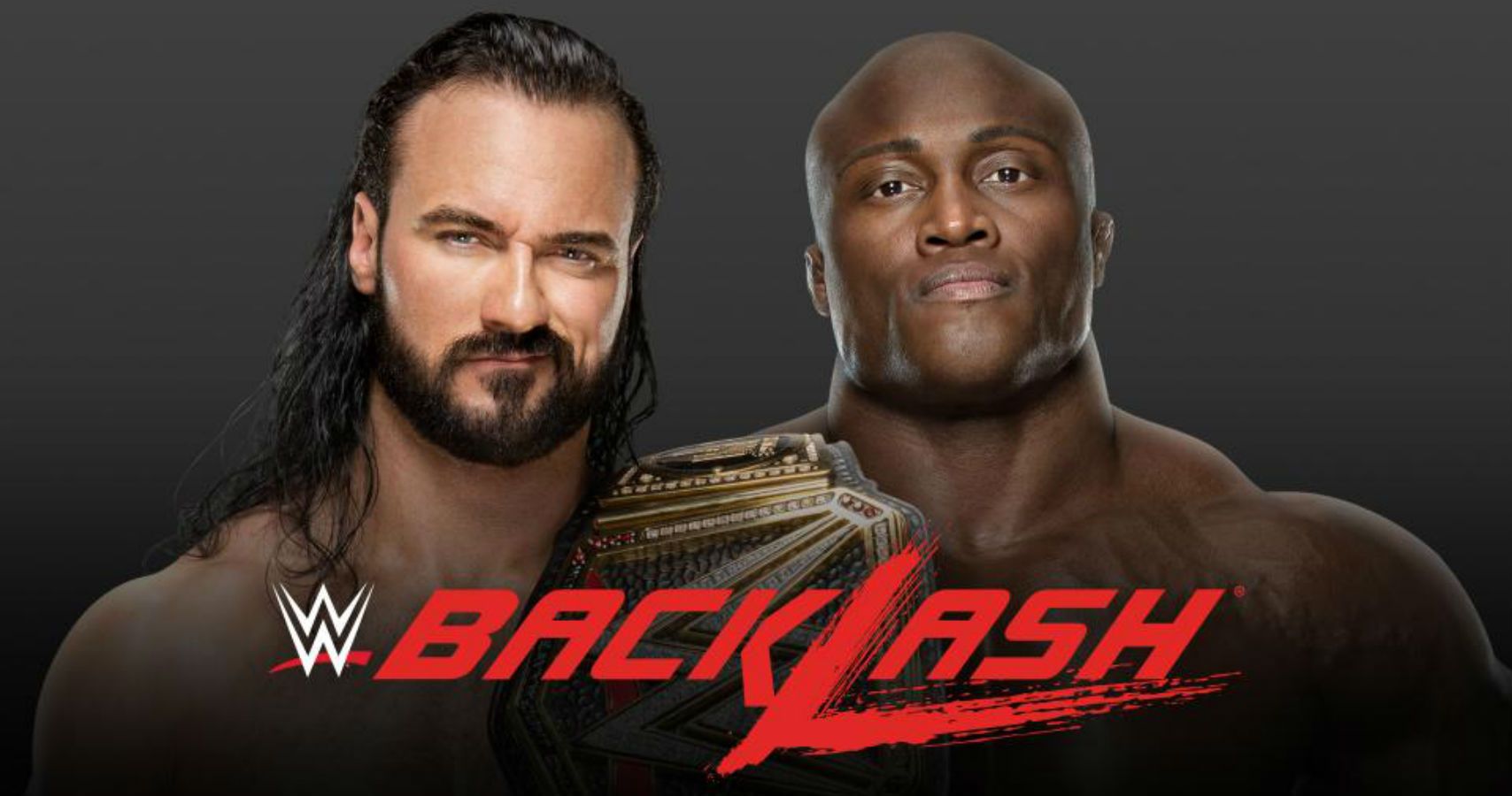 WWE Backlash 2020: Match Card, Start Time, & How To Watch