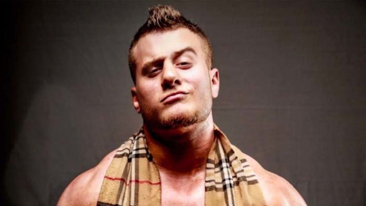 10 AEW Wrestlers Who Cut The Best Promos, Ranked