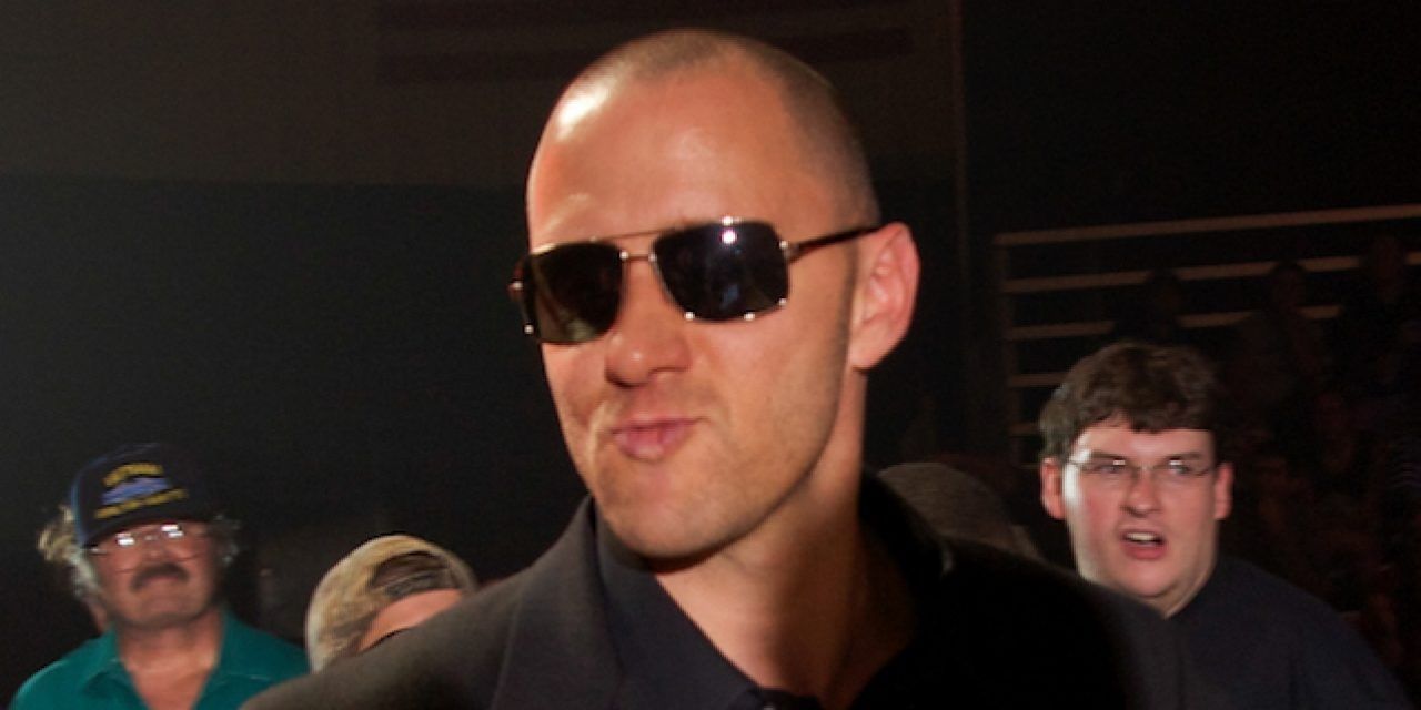 Seth Rollins: His 5 Best WWE Matches (& The 5 Best He Had Somewhere Else)