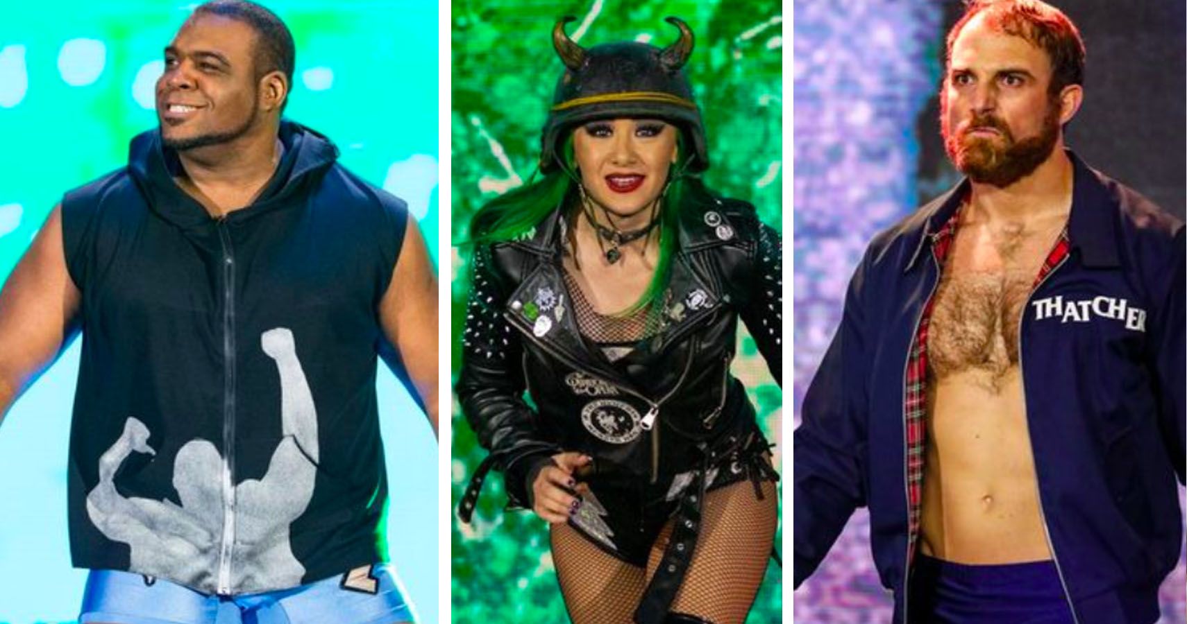 NXT: 10 Performers Who Will Become Breakout Stars By The End Of 2020