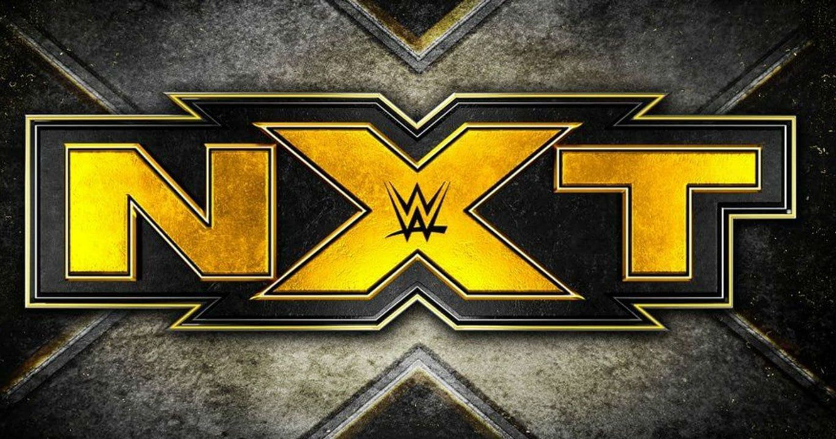 NXT Star Confirms She Was A Part Of Last Month's WWE Releases