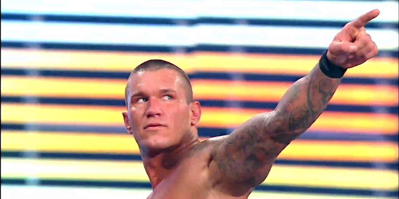 Every Royal Rumble Winner From The 2000s, Ranked