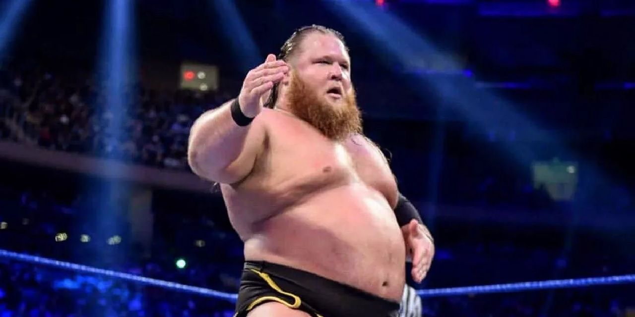 MITB: 5 Reasons Why Otis Should Cash In For A World Title (& 5 Why It ...