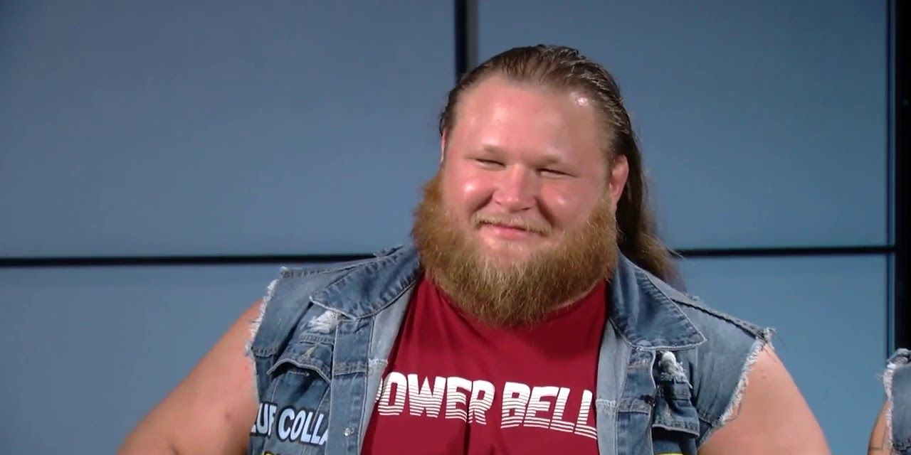 MITB: 10 Real Life Facts Fans Should Know About Otis