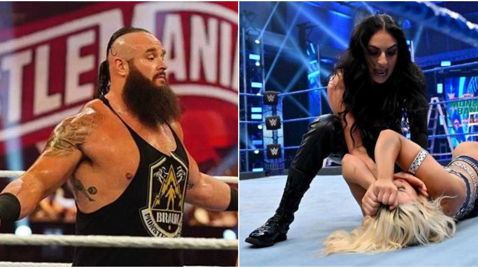 5 WWE Wrestlers Who Have Backstage Heat (& 5 That May Be In Line A Push)