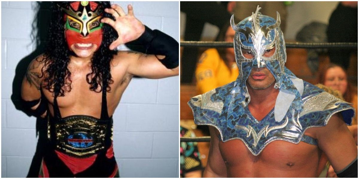 10 Best WCW Thunder Matches