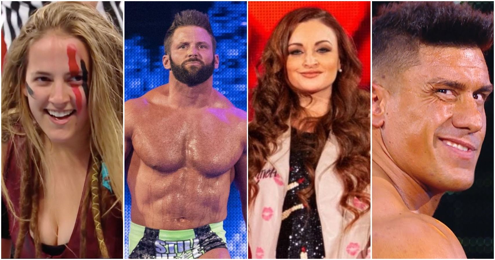 WWE: 5 Releases Who Should Return (& 5 Who Shouldn't)