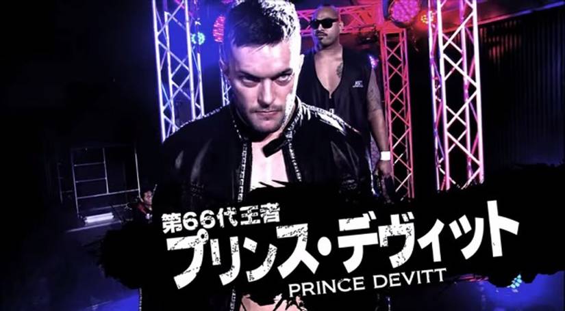 Every Bullet Club Leader, Ranked From Worst To Best