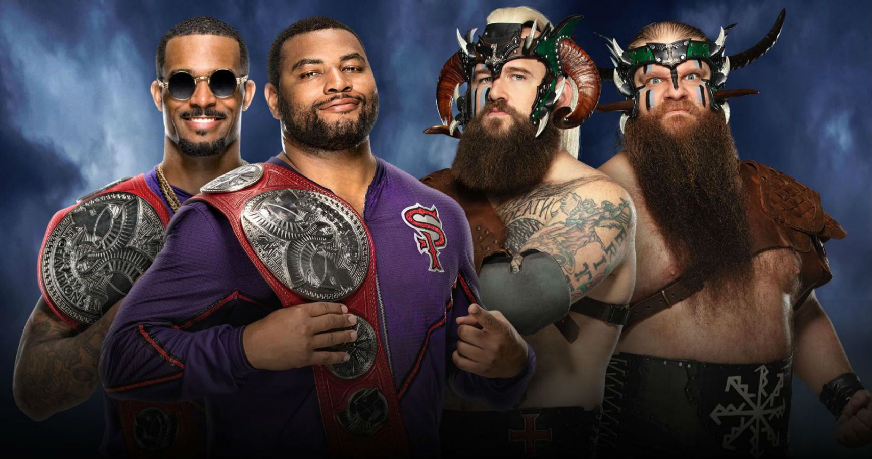 WWE Backlash 2020: Match Card, Start Time, & How To Watch