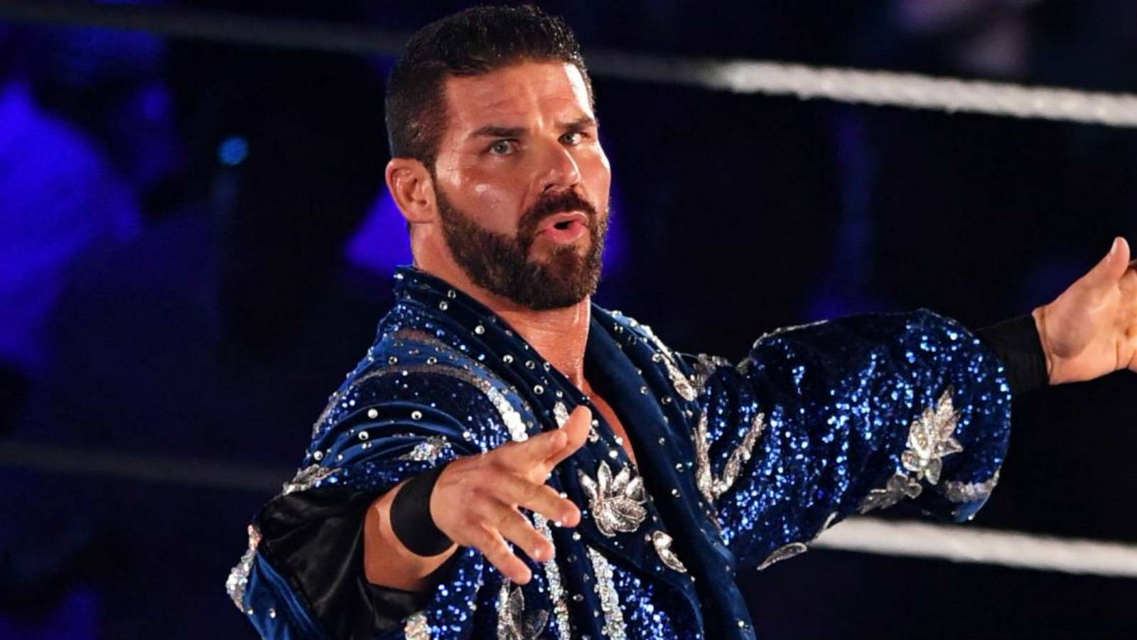 Backstage News On Why Robert Roode Has Been Absent From WWE Programming