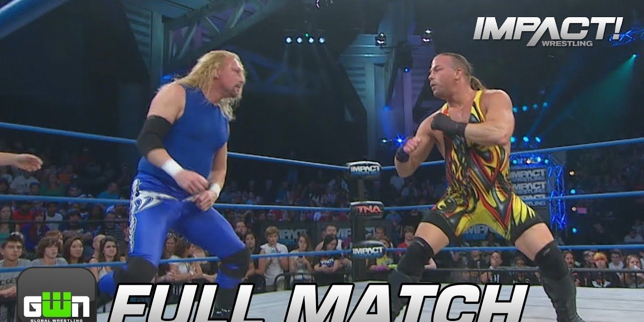 10 TNA Feuds That Dragged On Way Too Long