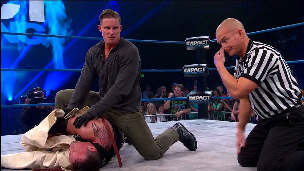 TNA: The 10 Worst Rivalries Of The 2010s, Ranked