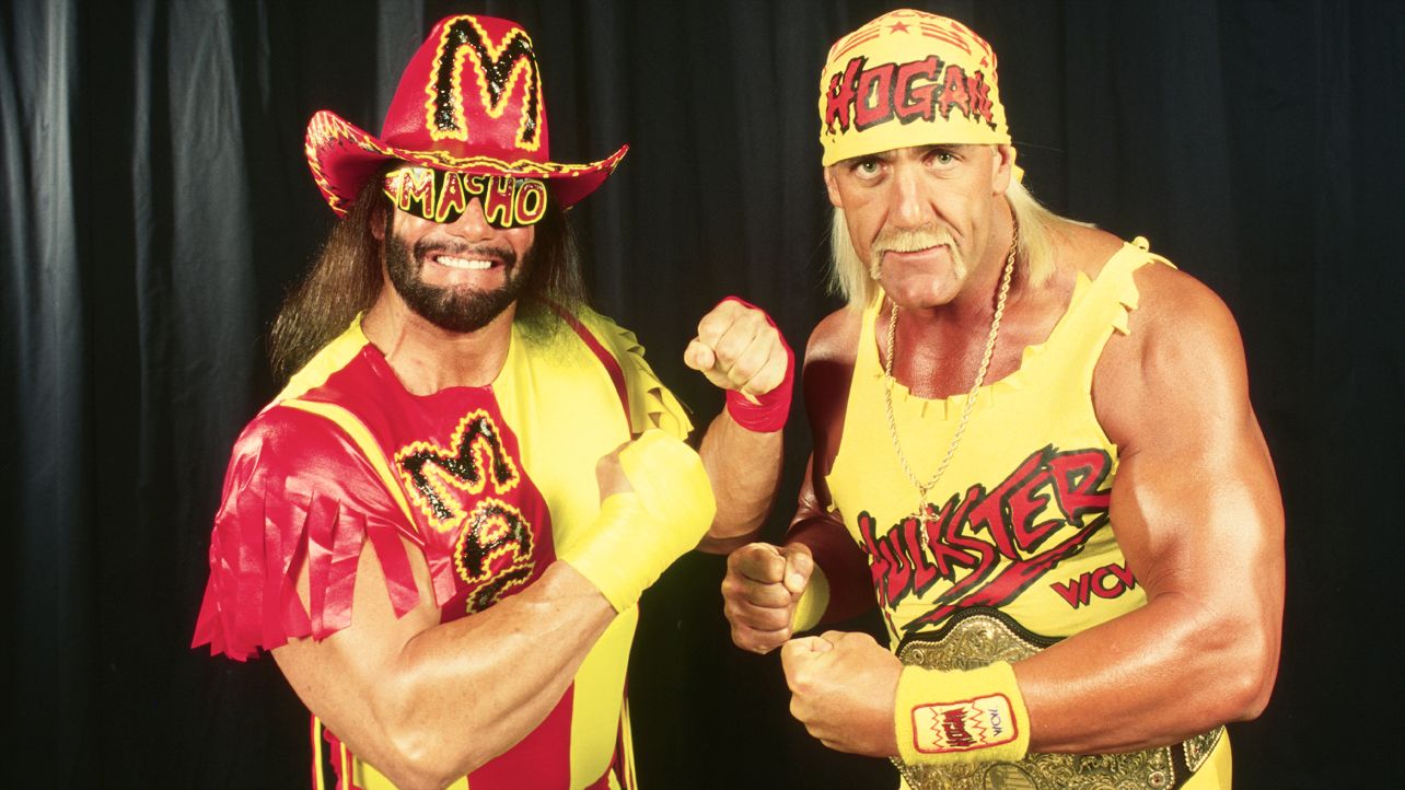 Hulk Hogan Vs. Macho Man: 10 Things About Their Long-Time Rivalry You ...