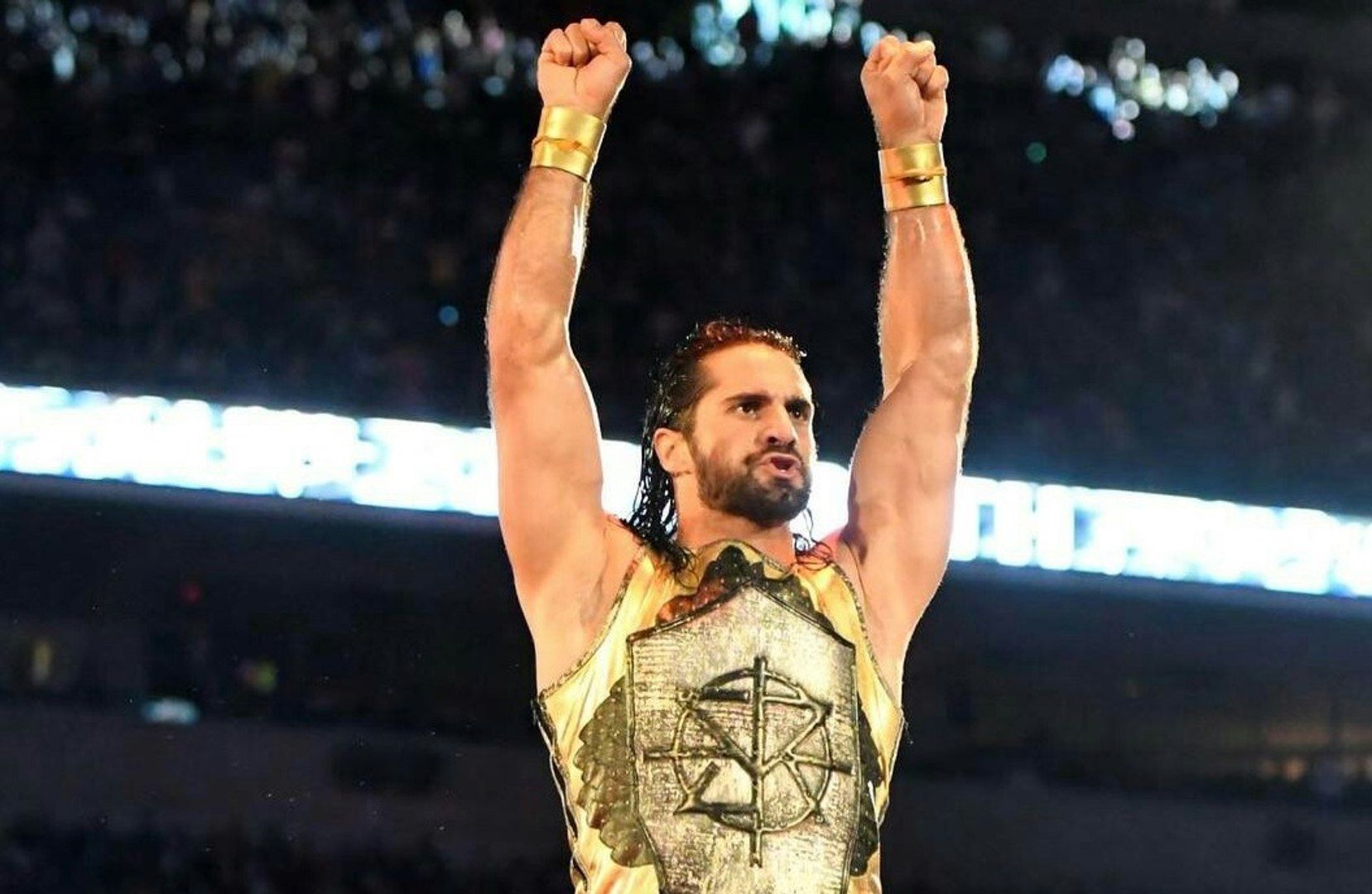 Seth Rollins' 5 Best (& 5 Worst) Attires