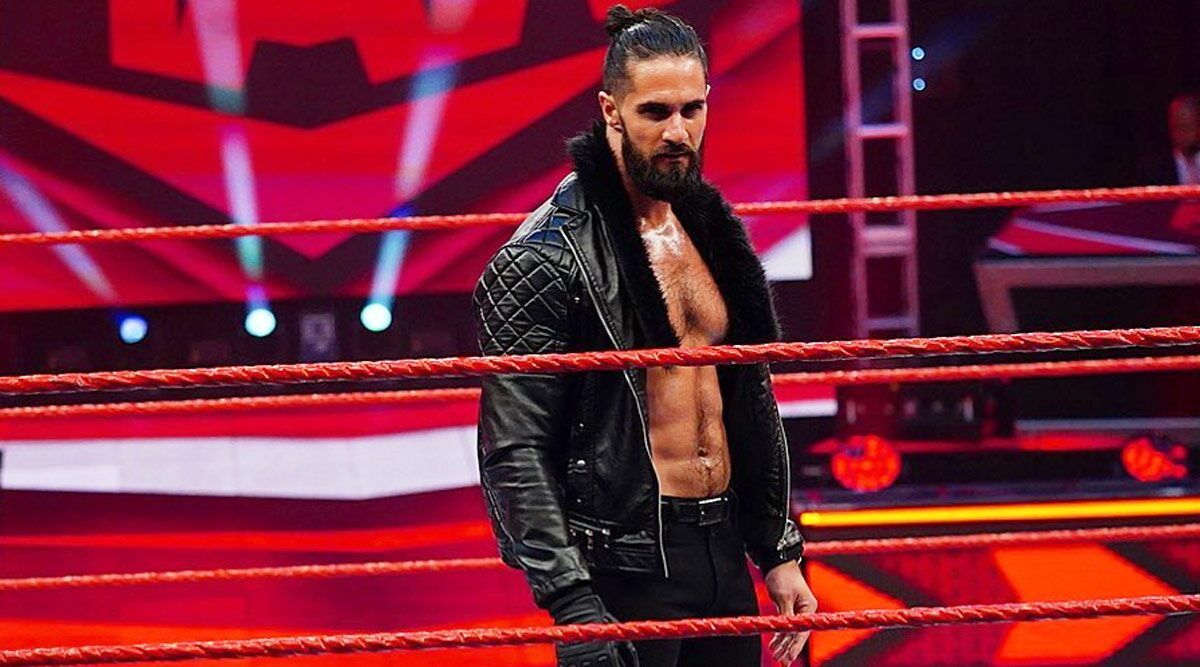 Seth Rollins' 5 Best (& 5 Worst) Attires