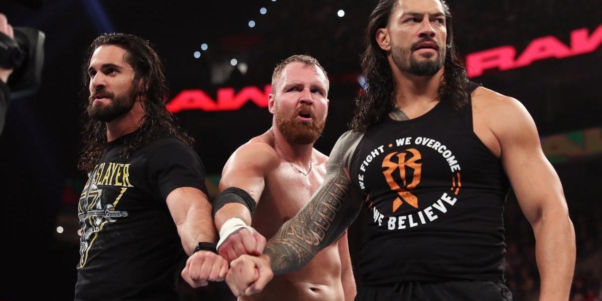 The 10 Worst Triple Threat Matches In WWE History, Ranked