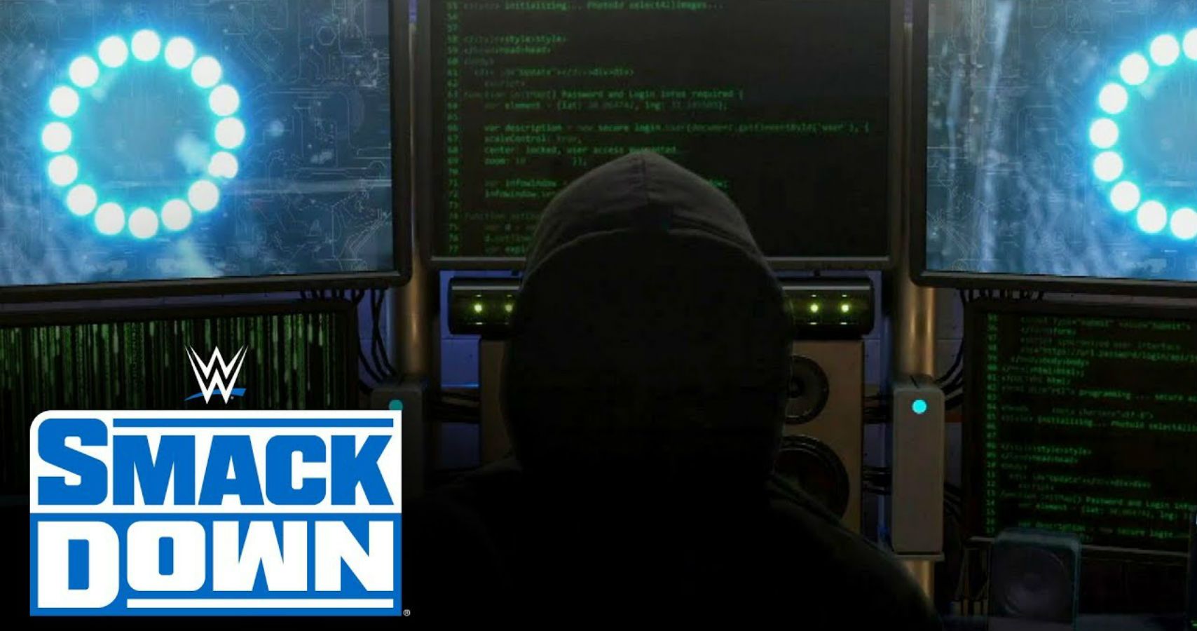 SmackDown Hacker's Latest Update Suggests It Is More Than One Person