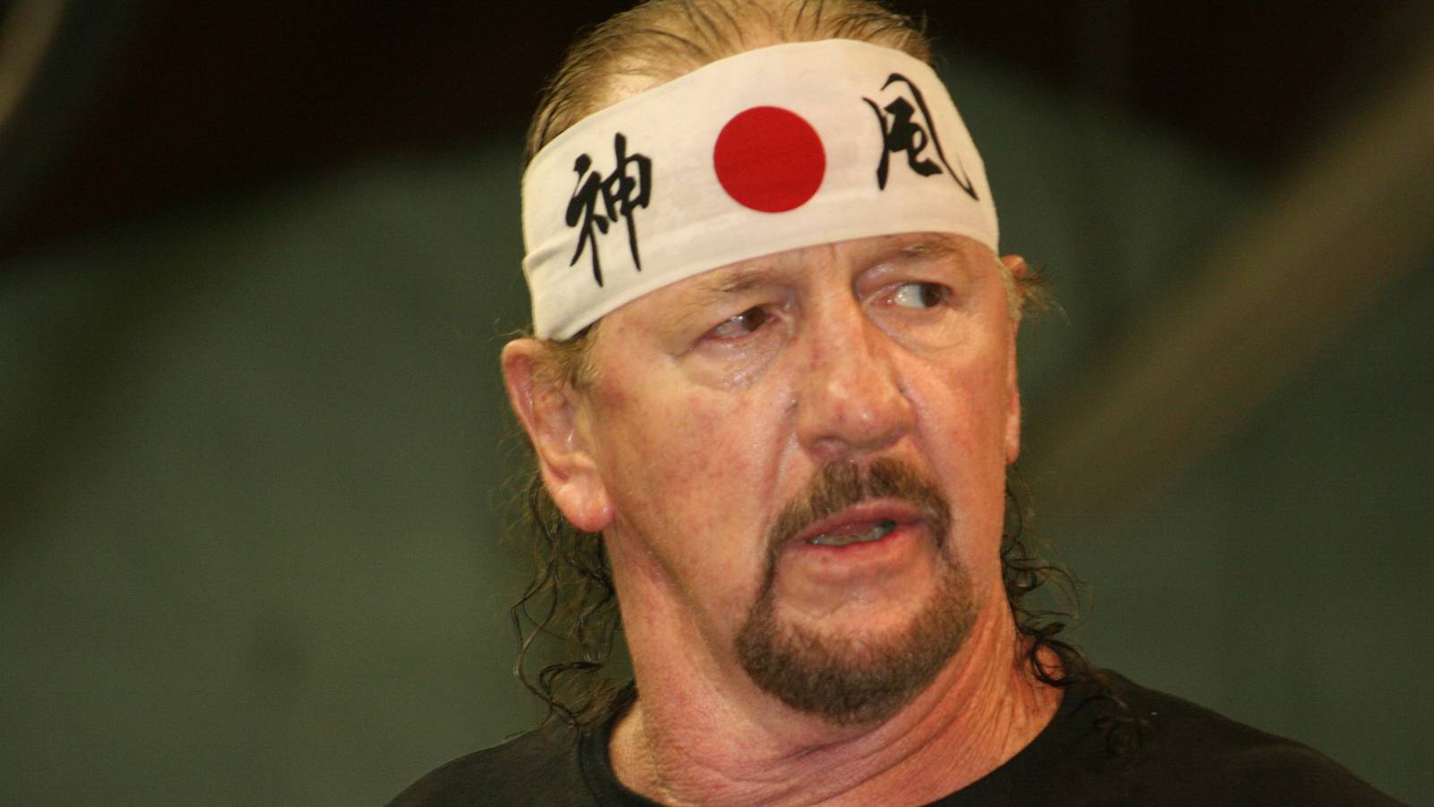 10 Facts Fans Need To Know About Terry Funk