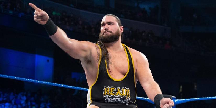 Wrestlers Who Succeeded After Betraying Their Partners (& Others Who ...