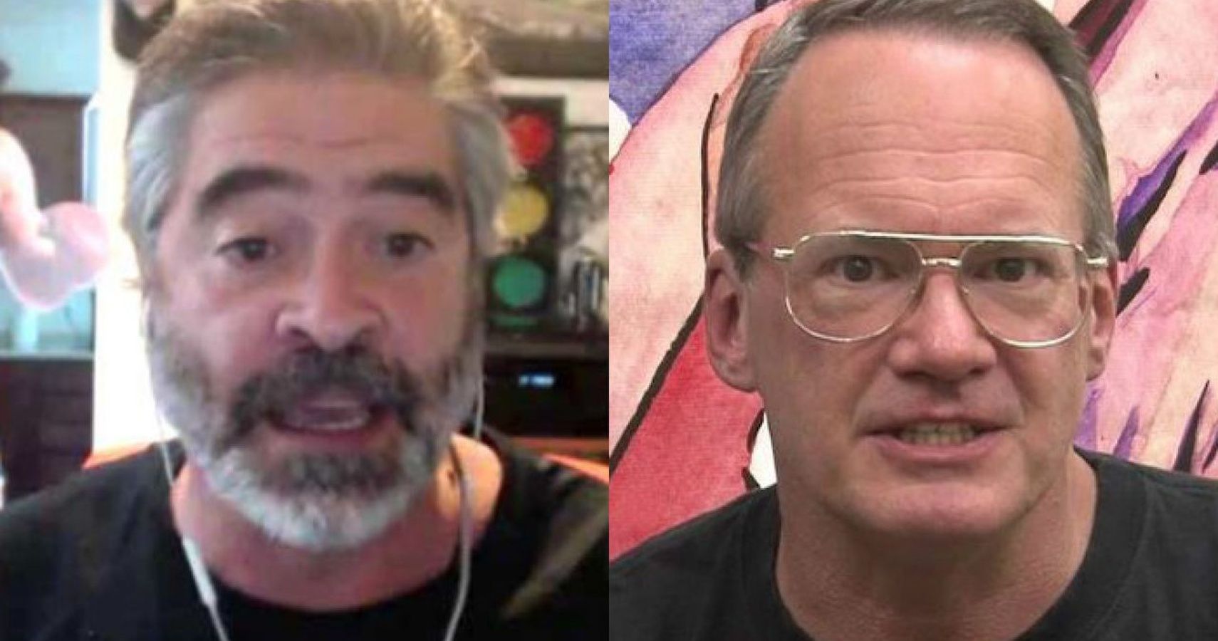 10 Funniest Quotes Jim Cornette Ever Said About Vince Russo
