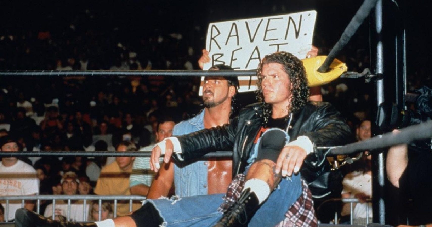 5 TNA Wrestlers Who Were Booked Better In WCW (& 5 Who Weren't)