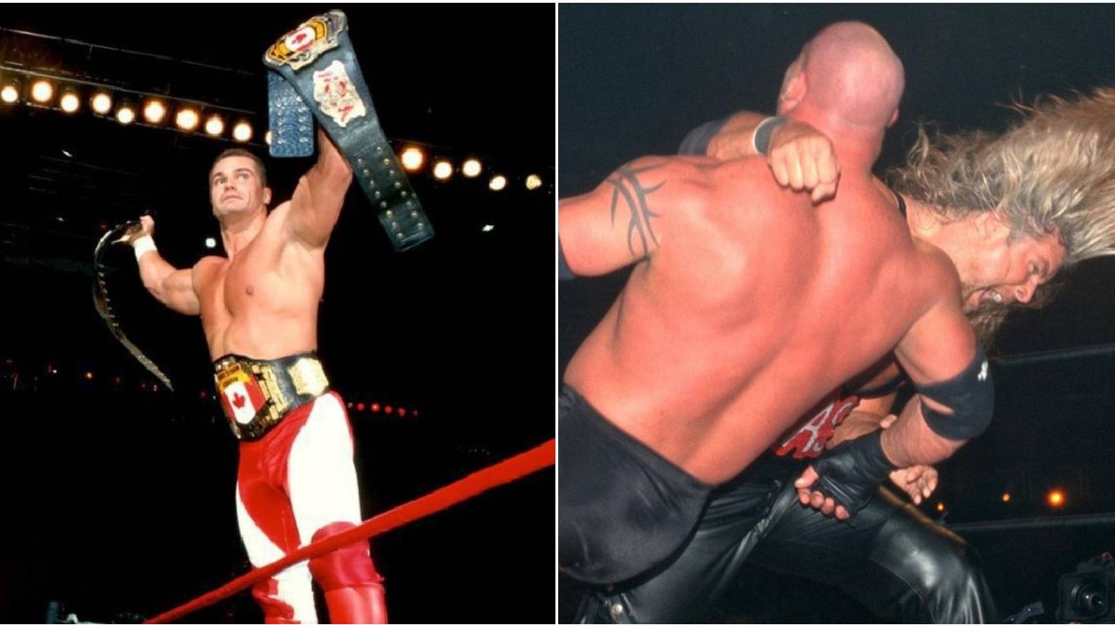 WCW: 5 Best Matches In Their Final Year (& 5 Worst)