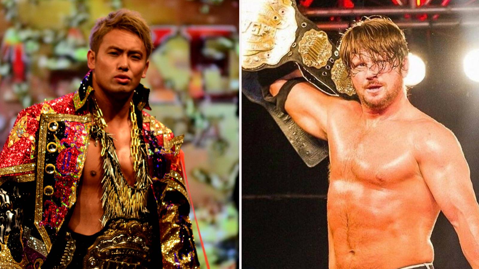 10 Title Wins In NJPW That Came From Out Of Nowhere
