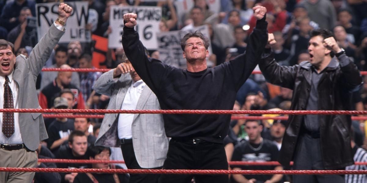 The 10 Most Successful Royal Rumbles, Ranked By Money Made