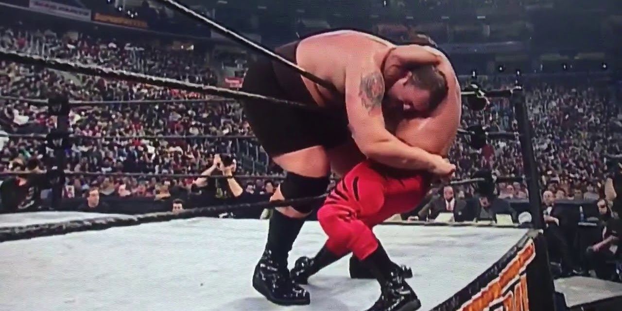 The 10 Most Successful Royal Rumbles, Ranked By Money Made