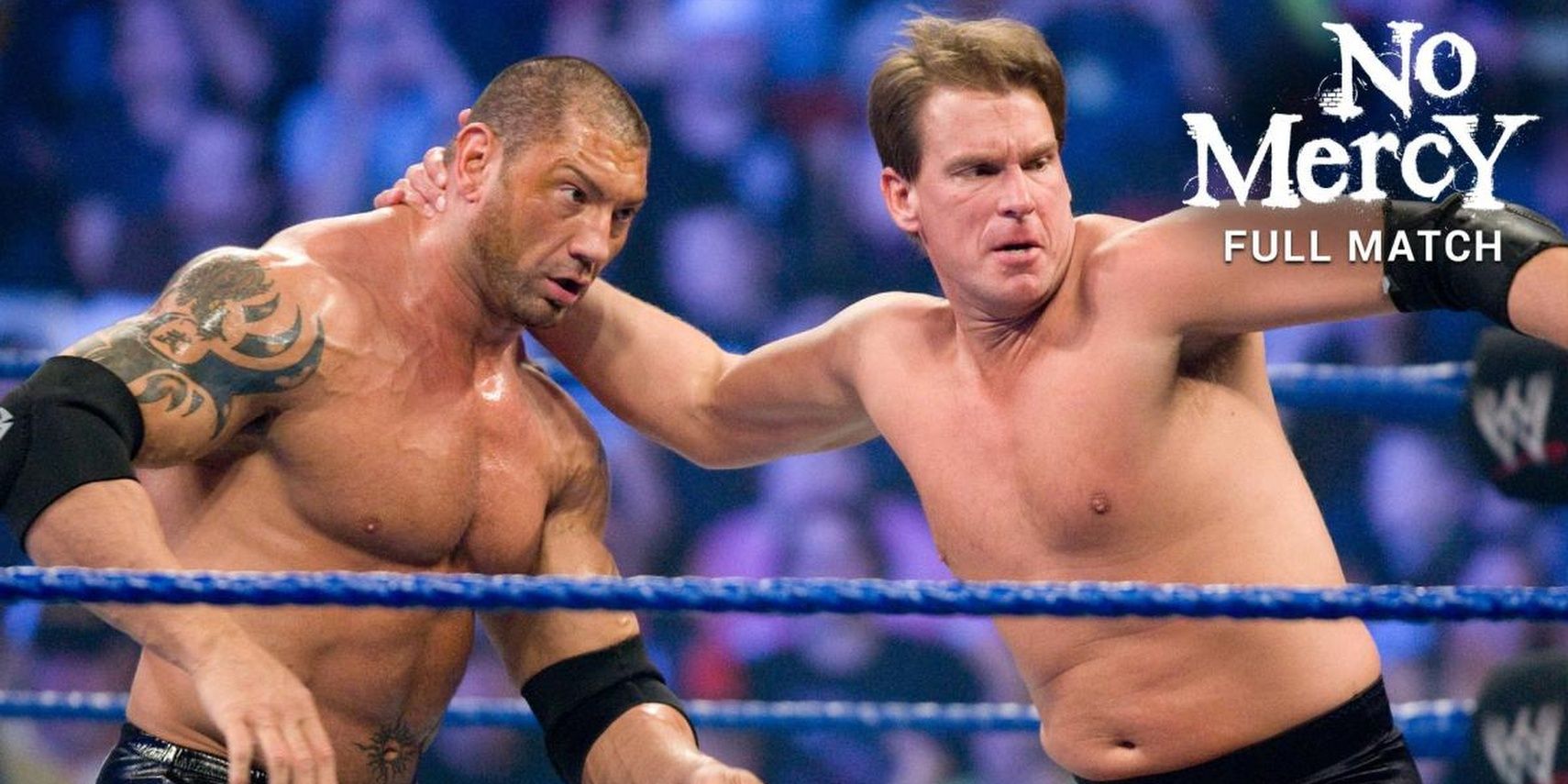 5 WWE Legends Who Weighed Over 300 Pounds (& 5 Who Surprisingly Didn't)